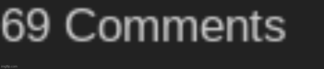 my favorite number - Imgflip