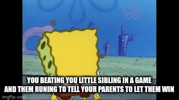 its so annoying - Imgflip