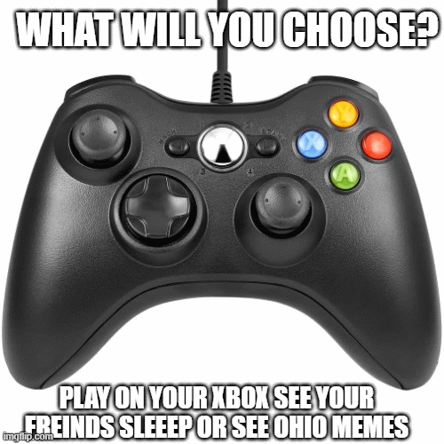what will you choose - Imgflip