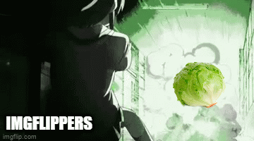 LETTUCE?!?!?!?!?!?! - Imgflip