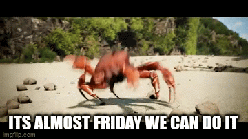 We Can Do It Gif