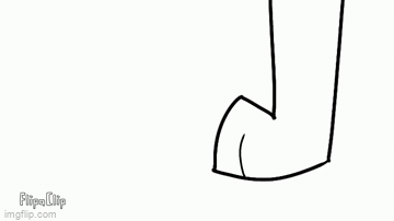 First animation (i think...) (WoF OC: Night/Mud Hybrid, Moonlight ...