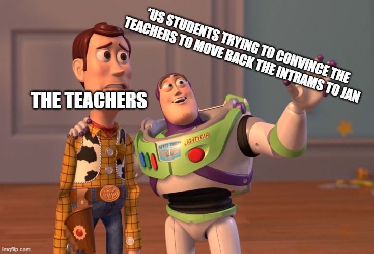 X, X Everywhere Meme - Imgflip