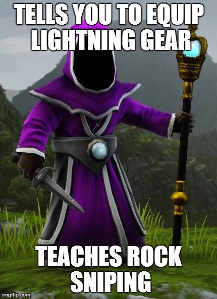 Trance Academy - Imgflip