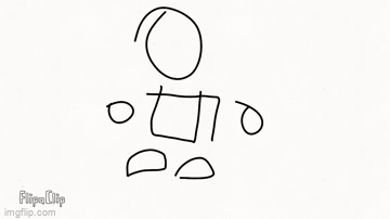 My first animation - Imgflip