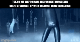 TCK momen t - Imgflip