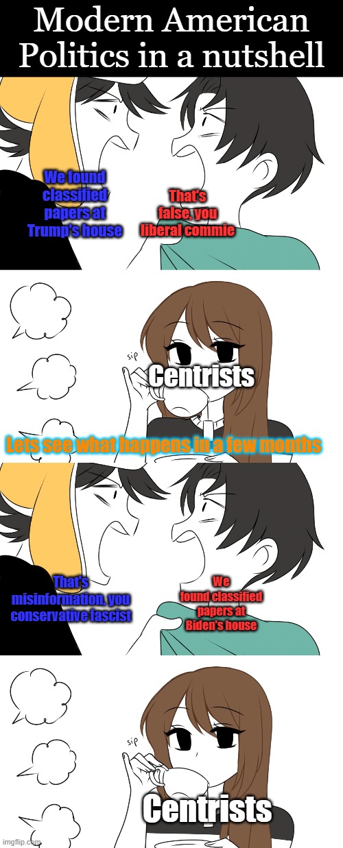 politics Memes & GIFs - Imgflip