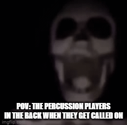 Skeleton Spinning gif - Imgflip