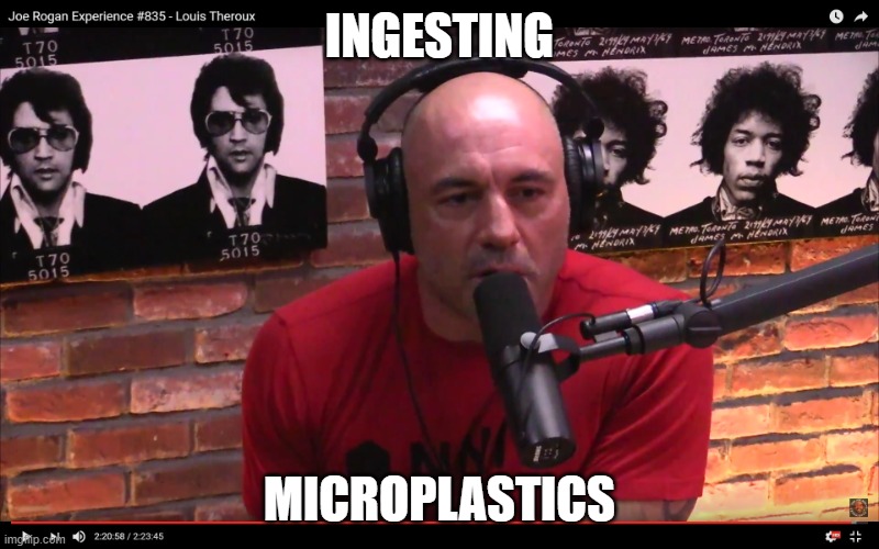 Joe Rogan - Imgflip
