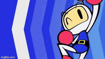 Take a screenshot and see what bomberman character you got - Imgflip