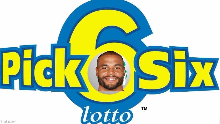 Texas Lotto Announces a New Game for 2023 : r/NFCEastMemeWar