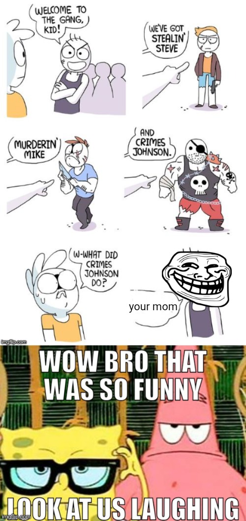Image title - Imgflip