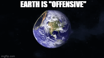 Earth got cancelled - Imgflip