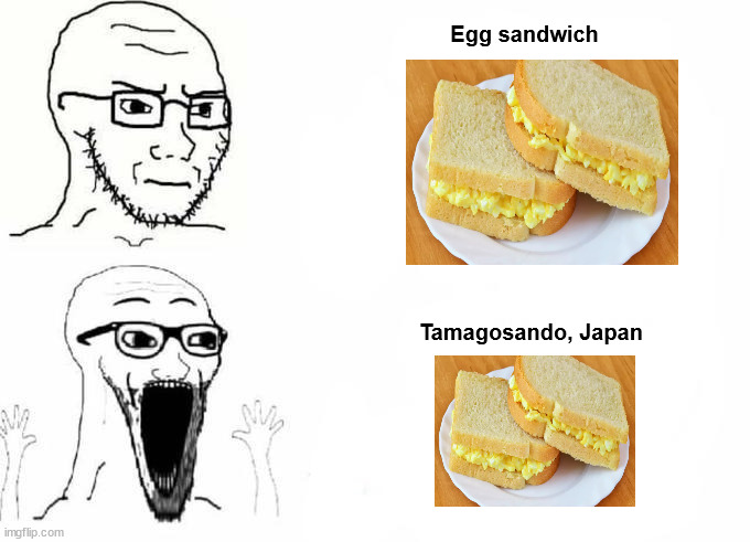 Place, Japan template - Imgflip