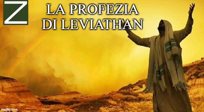 leviathan Blank Template - Imgflip