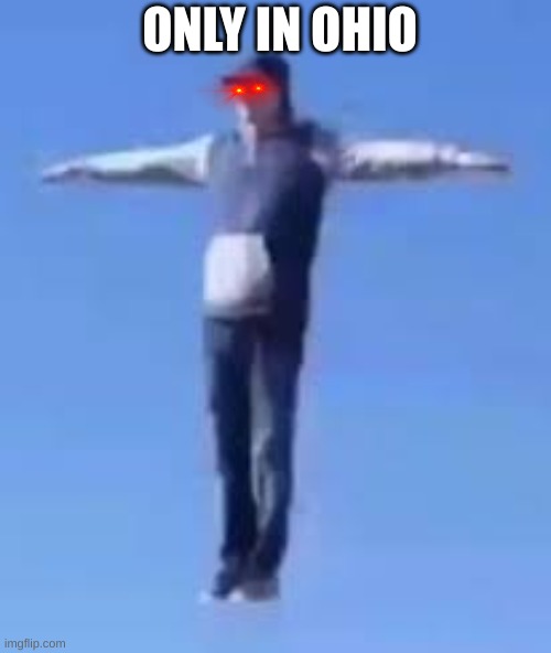 Image tagged in ohio - Imgflip