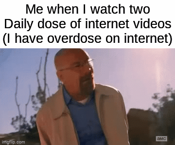 It's not enough, I need two - Imgflip