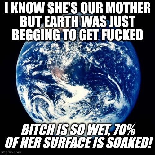 Humanity is a motherfucker - Imgflip