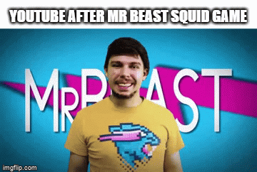 mr beast - Imgflip