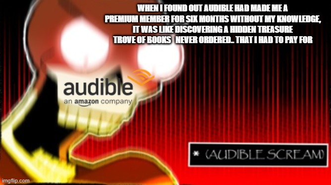 Papyrus Scream - Imgflip