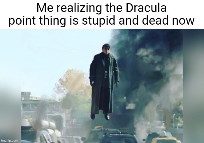 Doc ock without tentacles - Imgflip