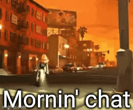 Good morning - Imgflip