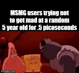 Spongebob Melt - Imgflip