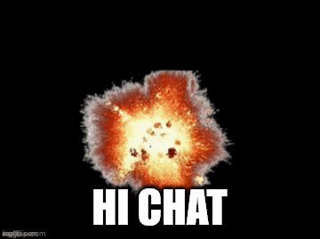 Pixer hi chat but better - Imgflip