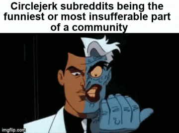 They become what they swore to destroy. - Imgflip