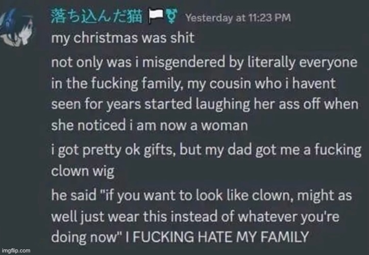 Mod note: BASED DAD - Imgflip