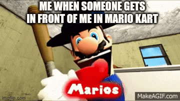 Throw the shells - Imgflip