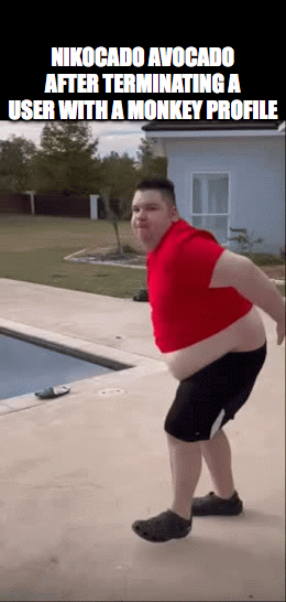 Nikocado Avocado - Imgflip