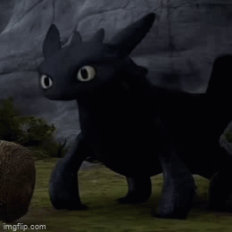 https://imgflip.com/gif-maker/435844315/Stunned-Toothless - Imgflip