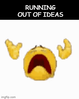 Relatable slander. - Imgflip