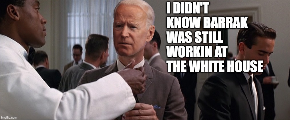 They all look the same to Uncle Joe - Imgflip