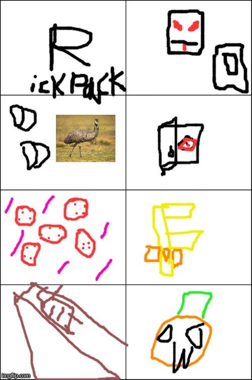 repost but do nothing - Imgflip