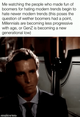Thus the cycle continues - Imgflip