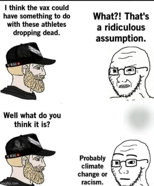 This thread has Certified Dank Memes > General Discussion > AR15.COM