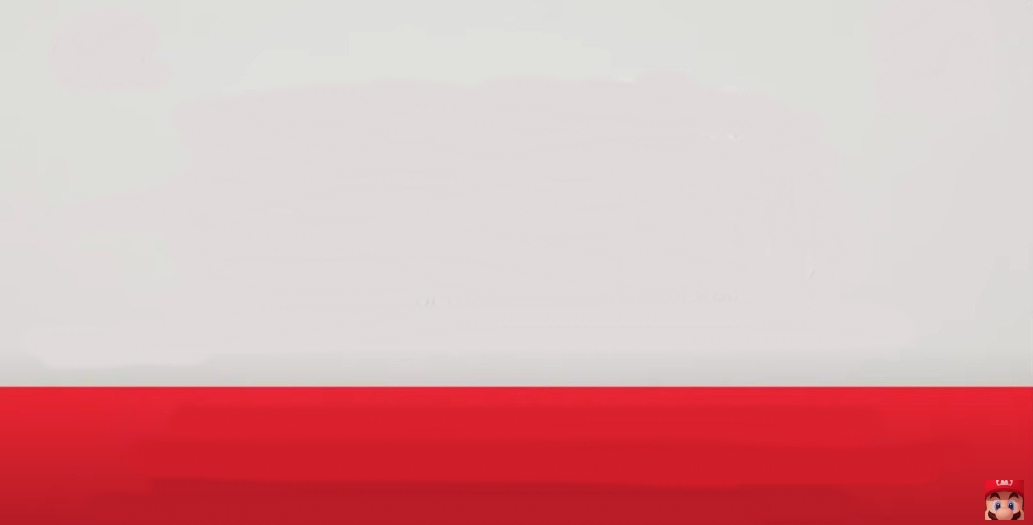Nintendo Direct Game Title Card Blank Template Imgflip