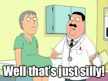 Family Guy Doctor Memes Family Guy You Doctor Yet GIF Family Guy You