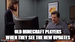 "why are we still here... just to suffer..." - Imgflip