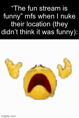 get doxxed loser - Imgflip