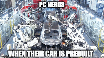 pc nerds lol - Imgflip