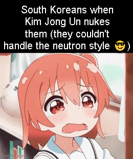 North Korea meme - Imgflip