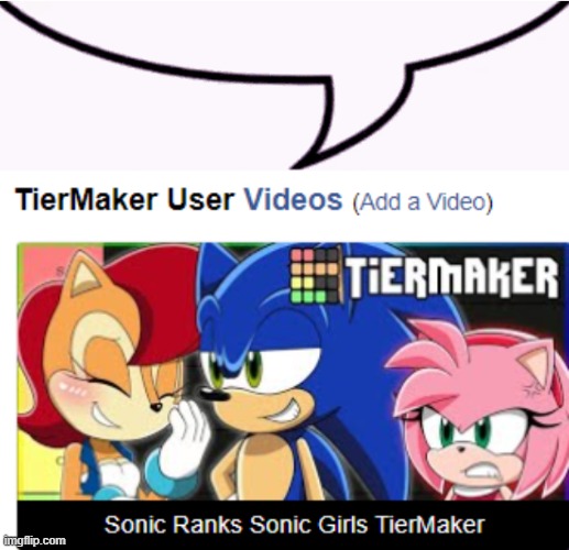 why did i make this - Imgflip