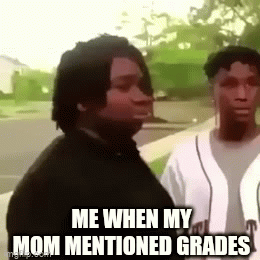 Disappearing kid gif - Imgflip