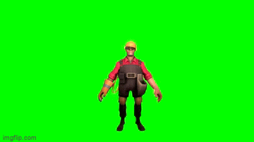 Engineer dancing in 30 fps - Imgflip