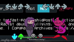 THE D-SIDE IS REAL - Imgflip