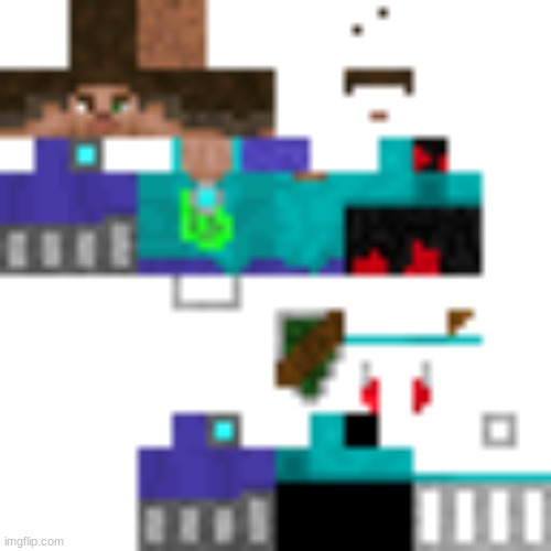 minecrafts kin - Imgflip