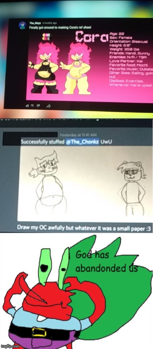 I have no title for this - Imgflip